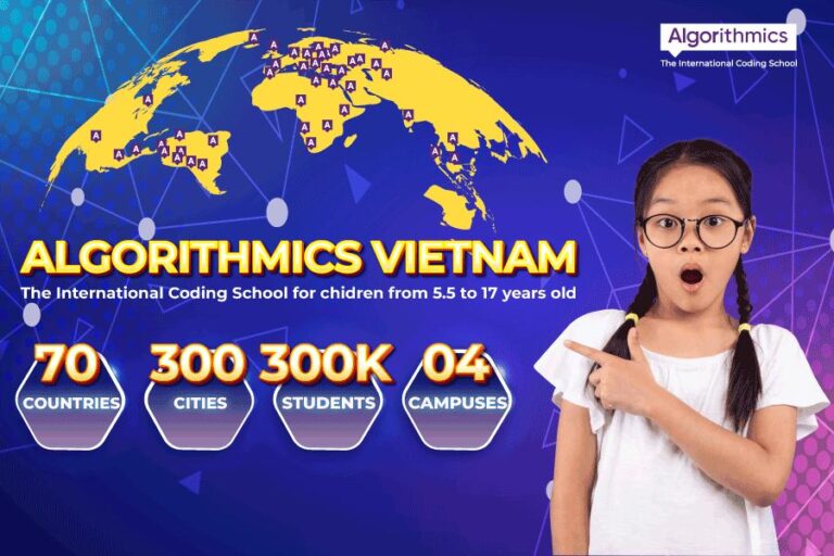 What Parents Say About Algorithmics: The Benefits of Coding