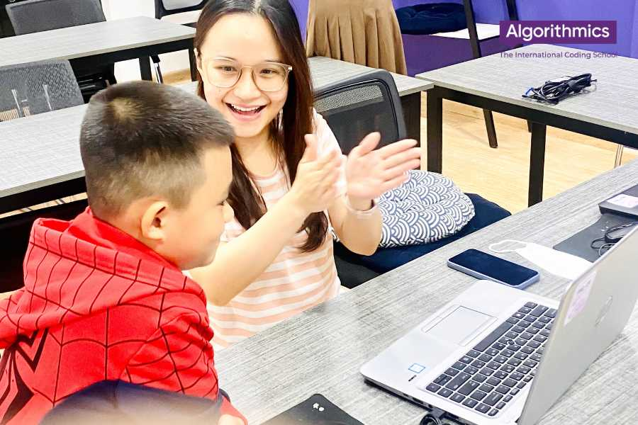 Summer activities for children: Exploring the world of Skills 5.0 ...